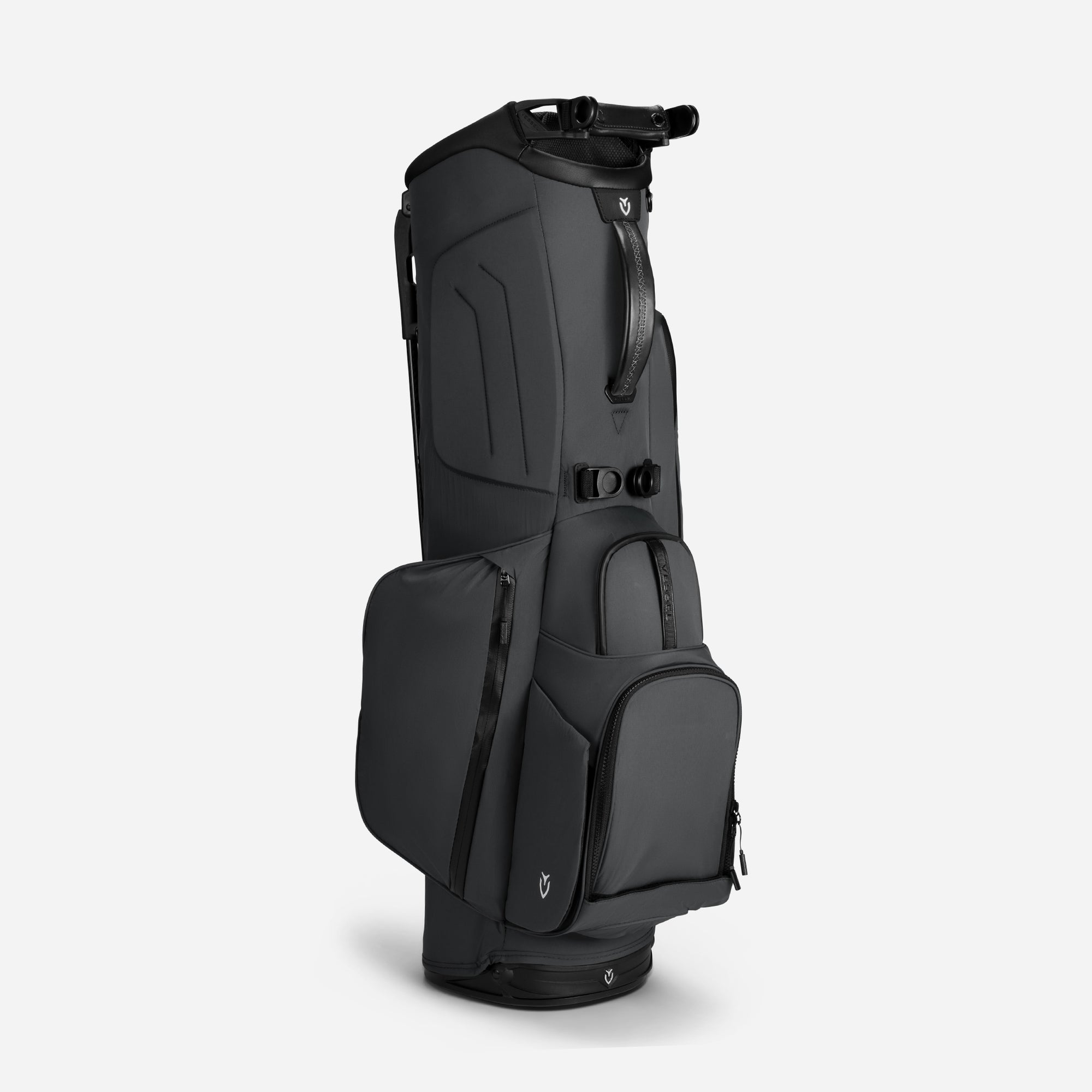 Vessel Golf | Player Air Stand | Lightweight Golf Stand Bag