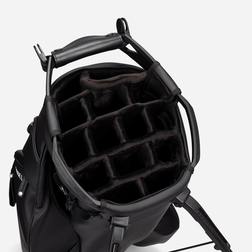Vessel Golf | Player V Pro | Premium Golf Stand Bag