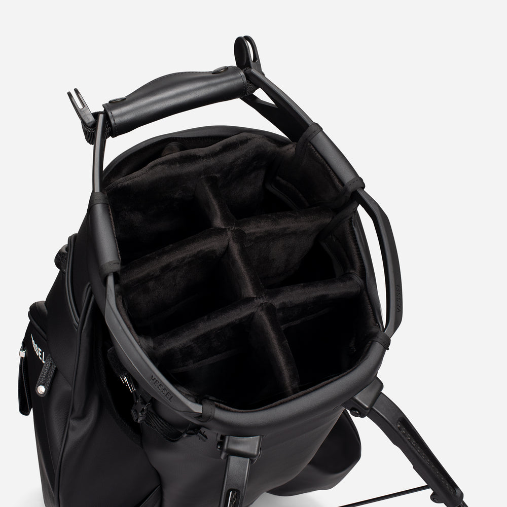 Vessel Golf | Player V Pro | Premium Golf Stand Bag