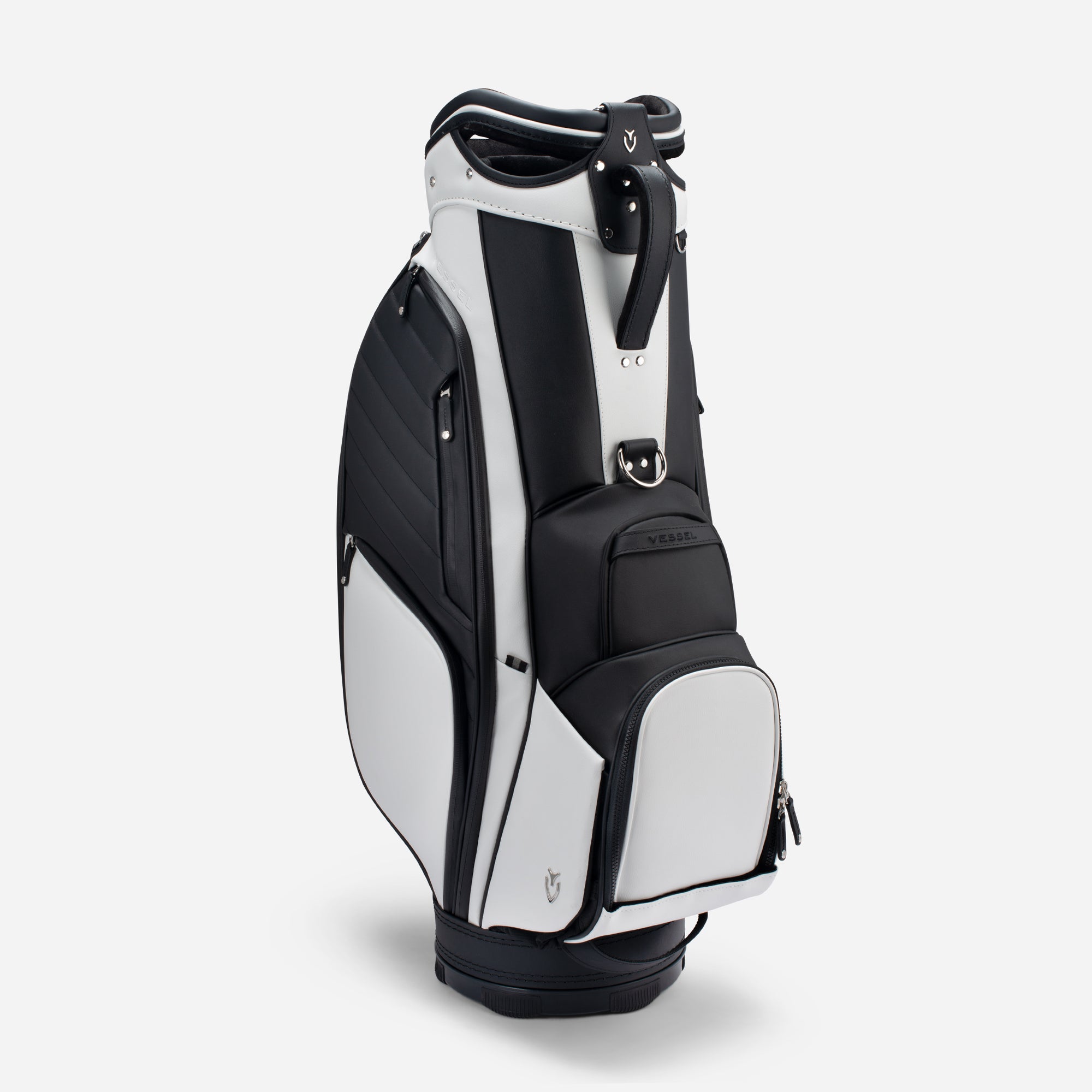 Lux Prime Cart
