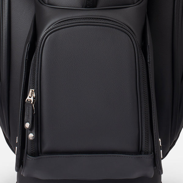 Lux Pro Cart Series II | Black