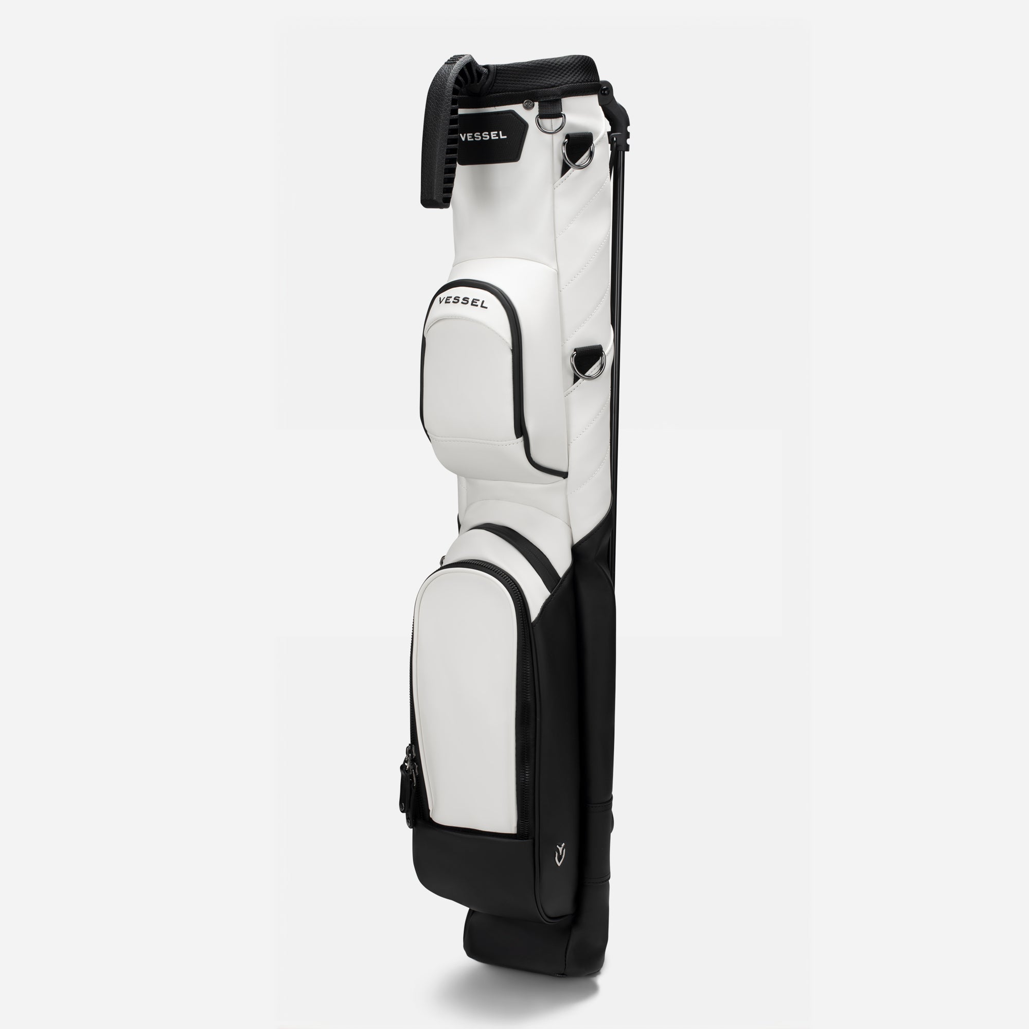 Pencil Stand Bag | Golf Stand Bag | VESSEL Golf
