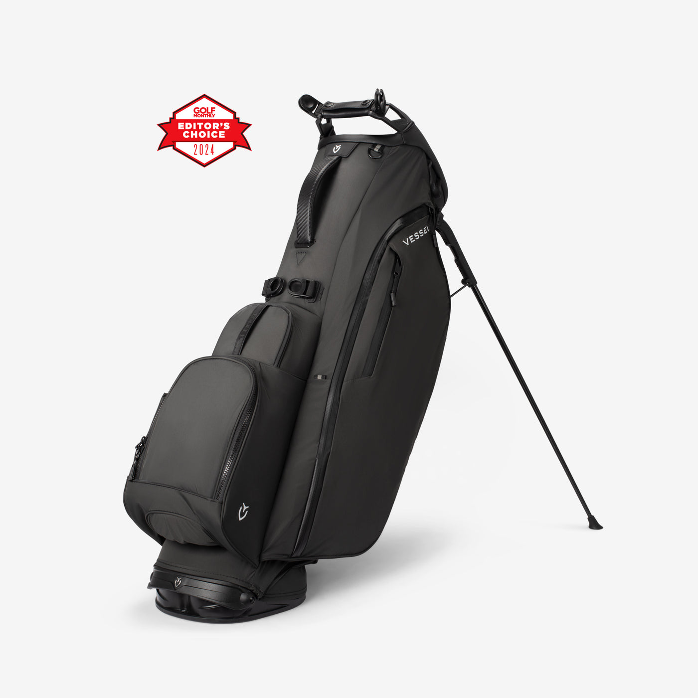 Player IV Stand Bags | Golf Stand Bags | VESSEL Golf
