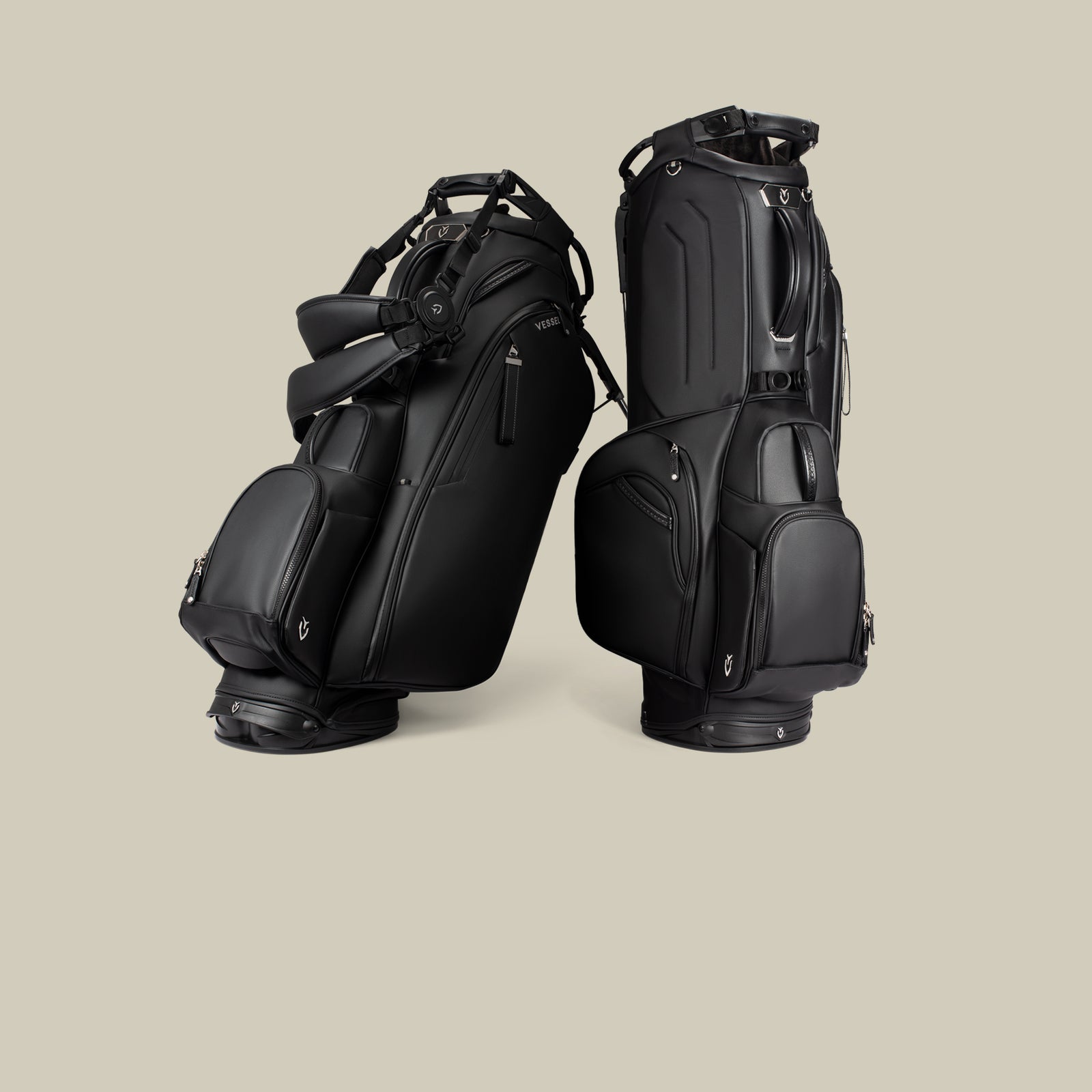 VESSEL | Luxury Performance Golf Gear, Golf Bags & More