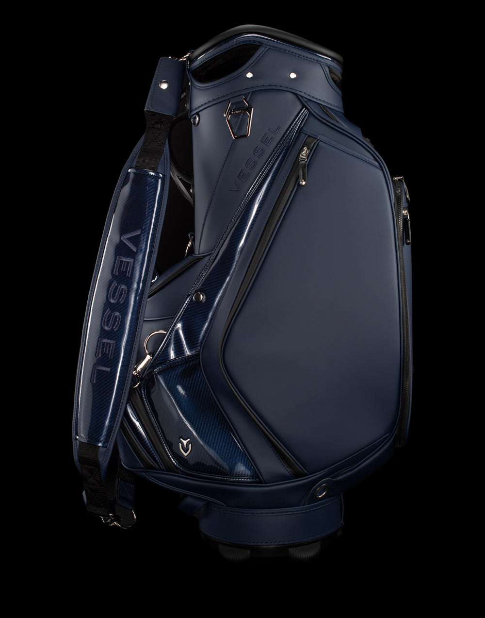 Personalization | Embroidered Golf Bags