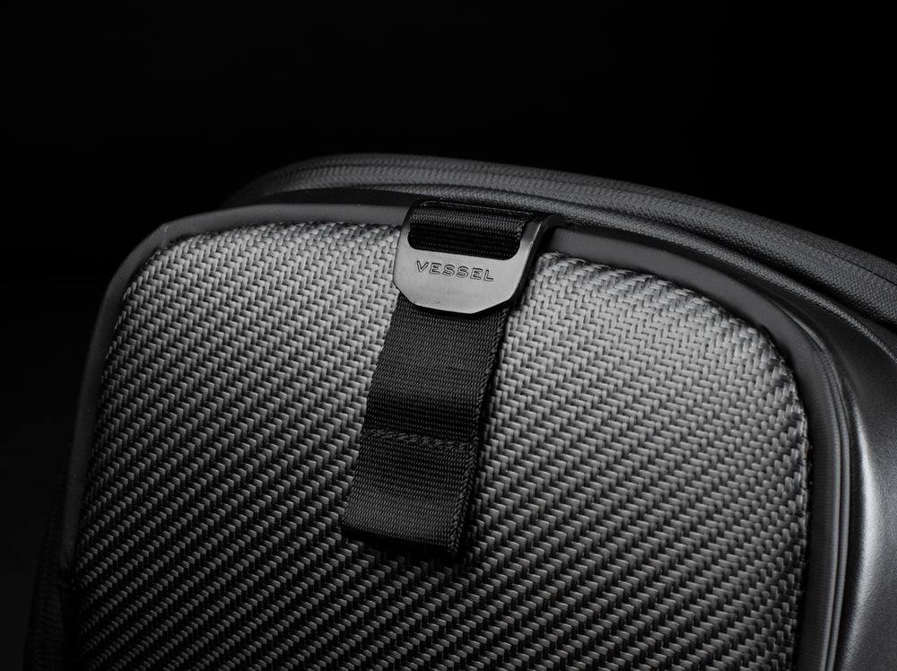 PrimeX Carbon Backpack | Luxury Backpack