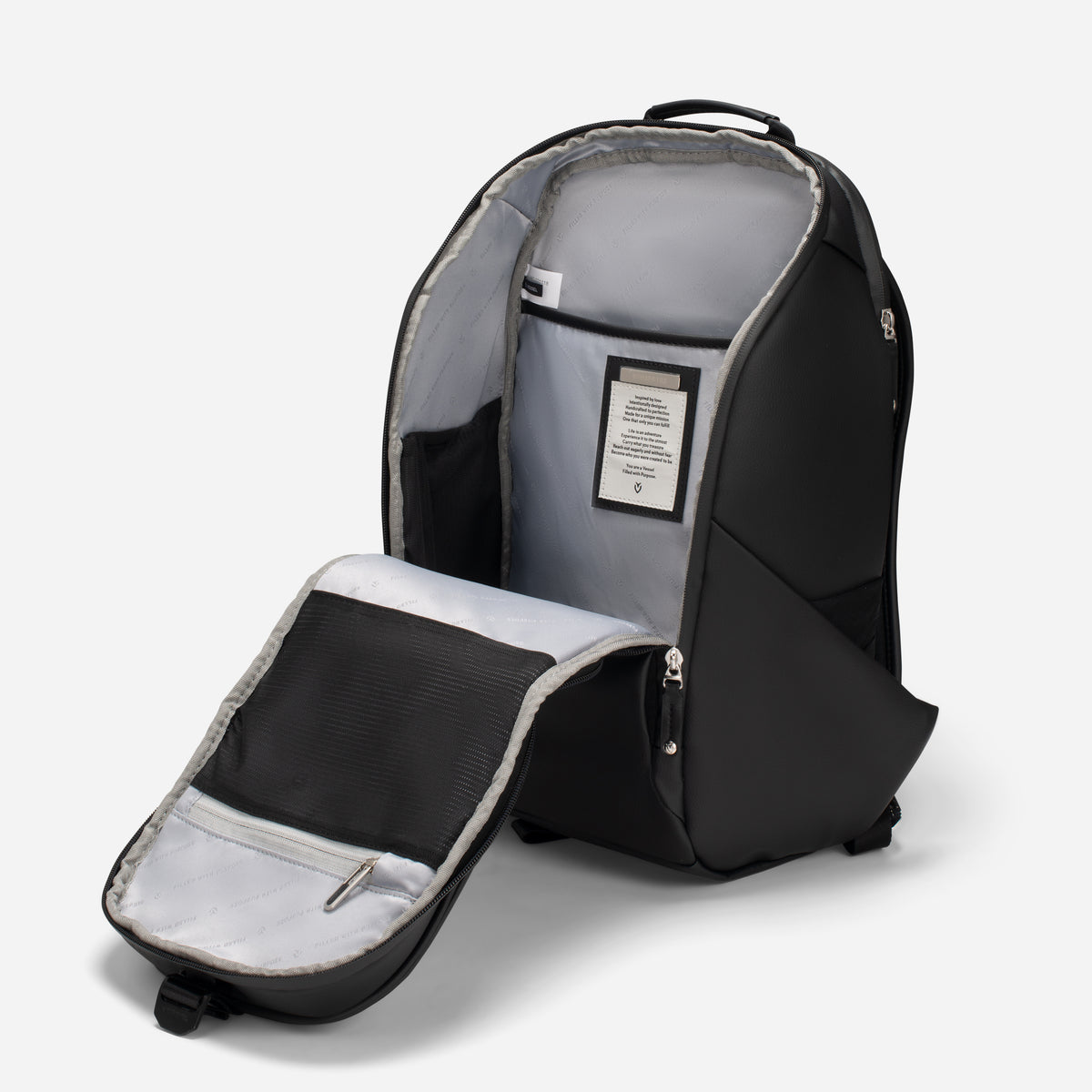 PrimeX Backpack | Travel Backpack | VESSEL Lifestyle