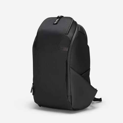 PrimeX DXR Tennis Backpack | Tennis Backpack | VESSEL Tennis