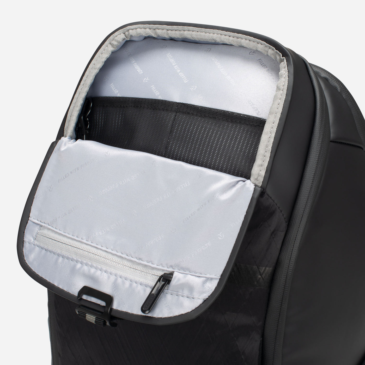 PrimeX DXR Tennis Backpack | Tennis Backpack | VESSEL Tennis