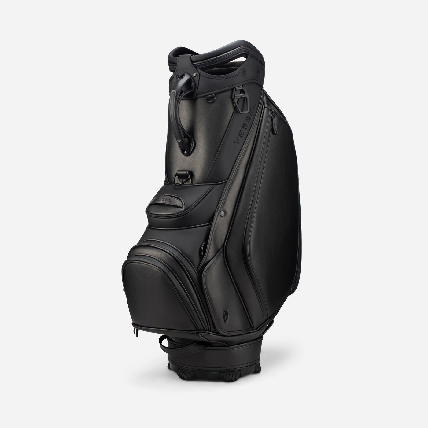 Prime 2.0 Staff Bag | Golf Staff Bags | VESSEL Golf