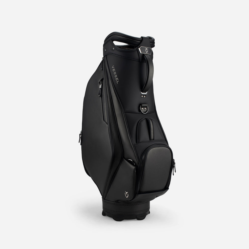 Prime Golf Staff Bag – Avoda x Vessel Prime 2.0 Staff Bag – YLEAV