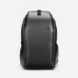 PrimeX Carbon Black Backpack | Luxury Travel Backpack