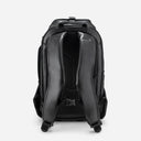 PrimeX Carbon Black Backpack | Luxury Travel Backpack