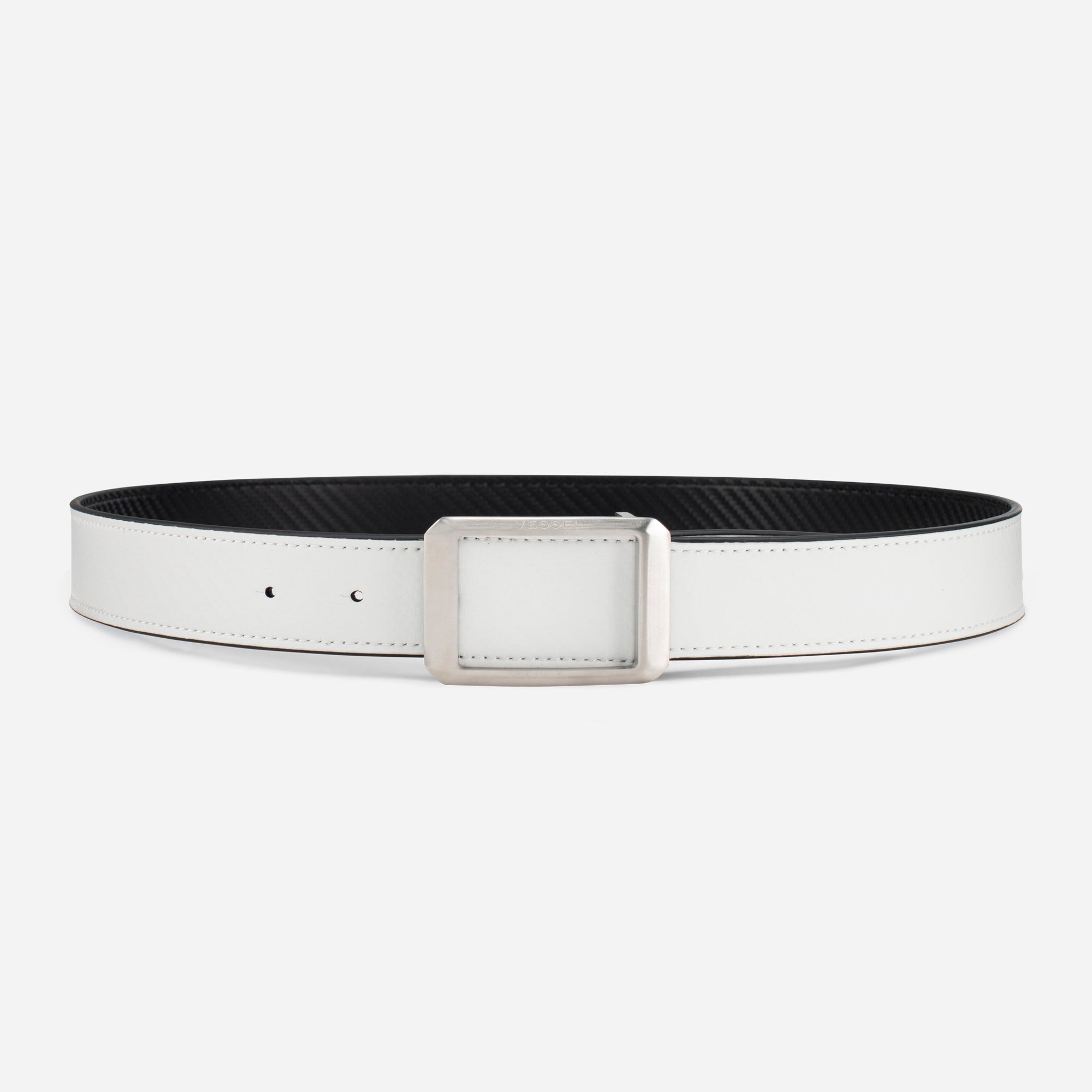 Reversible Belt Set | Golf Belt | VESSEL