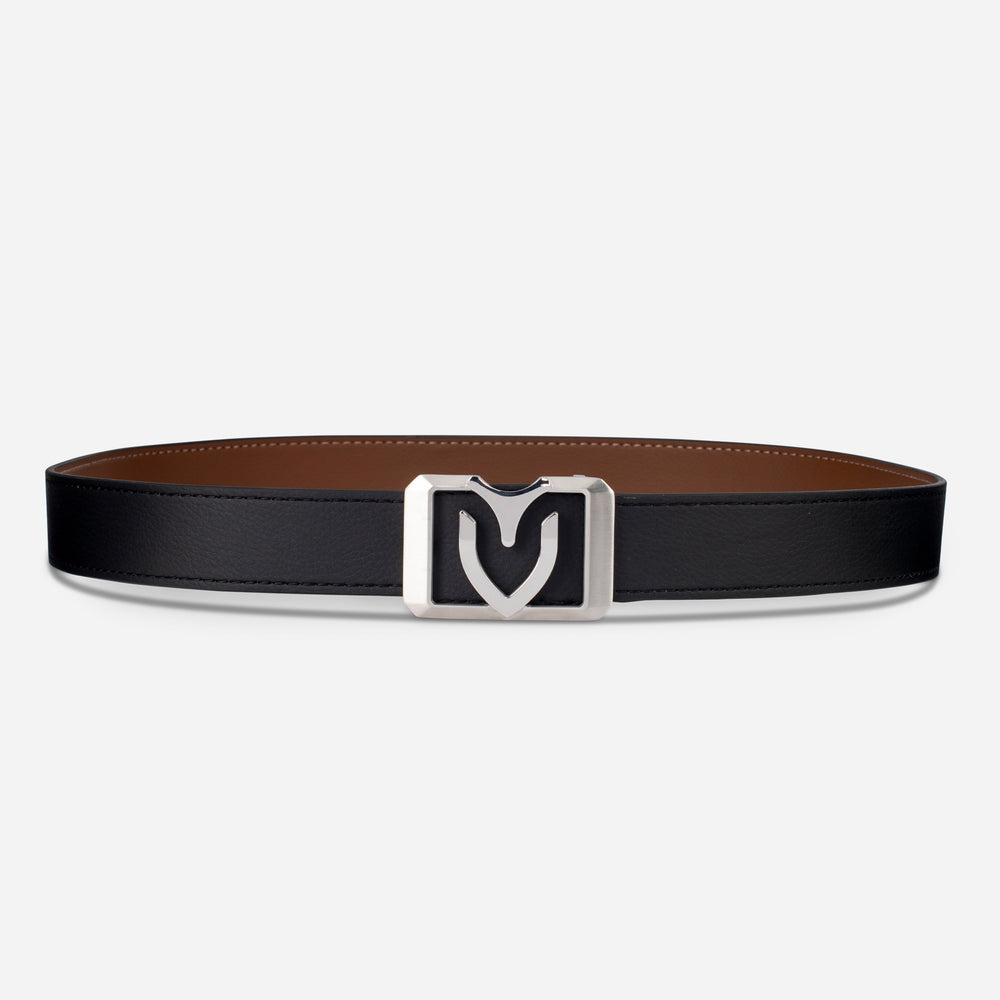 Reversible Belt Set | Golf Belt | VESSEL