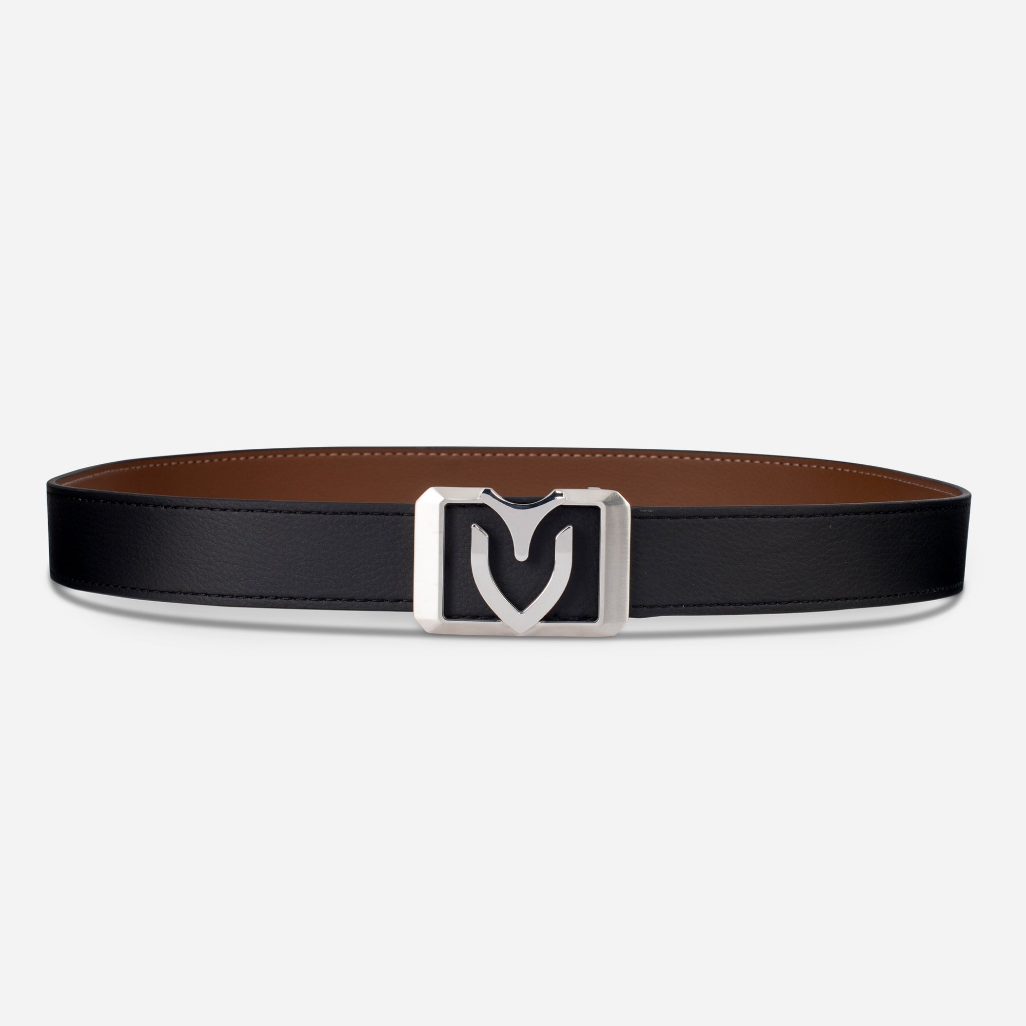 Reversible Belt Set | Golf Belt | VESSEL