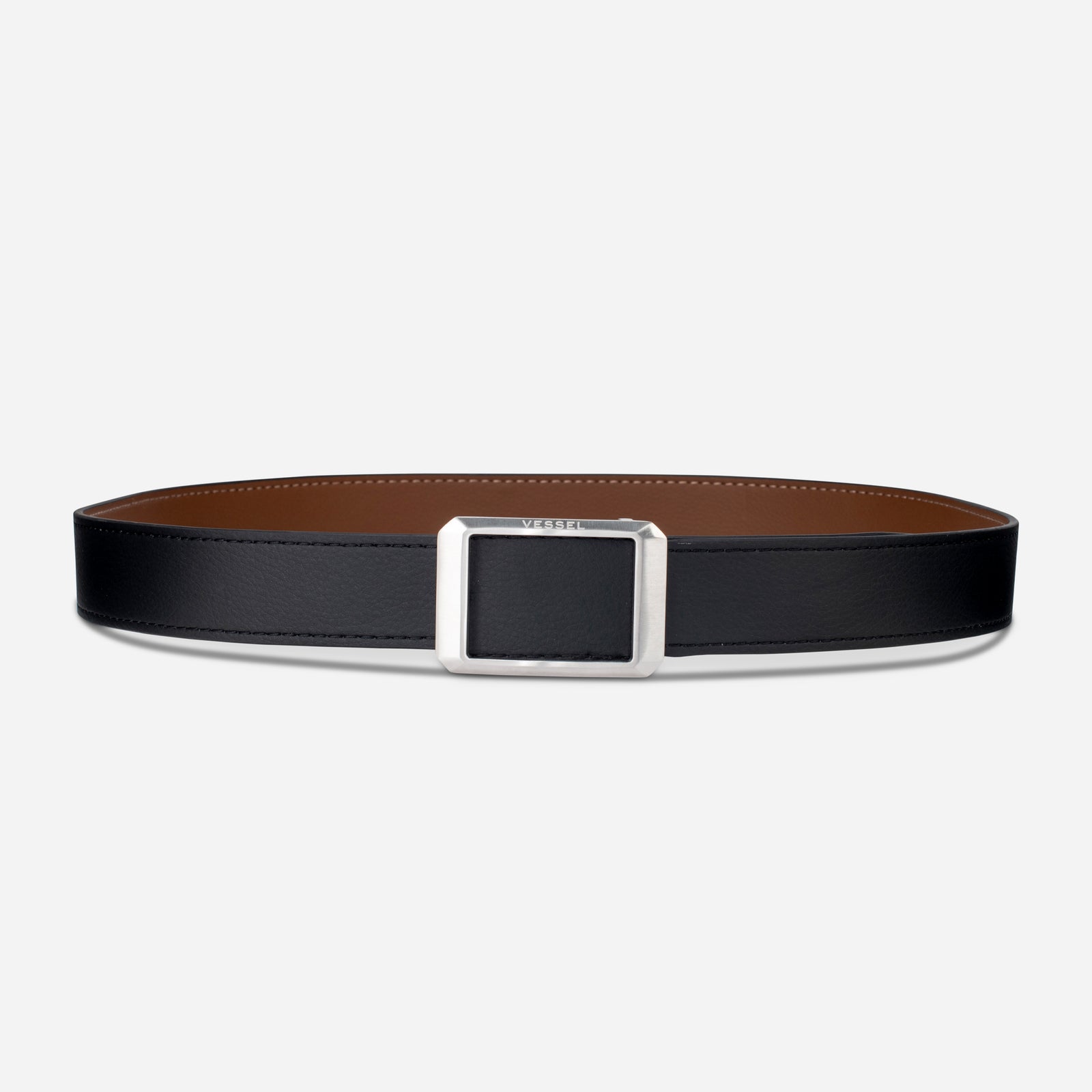 Reversible Belt Set | Golf Belt | VESSEL