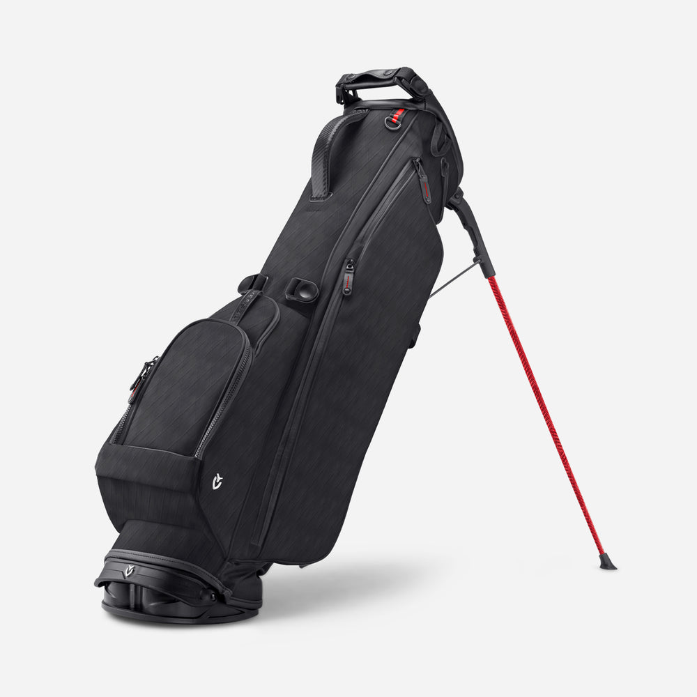 Sunday III Stands | Lightweight Golf Bags | VESSEL Golf