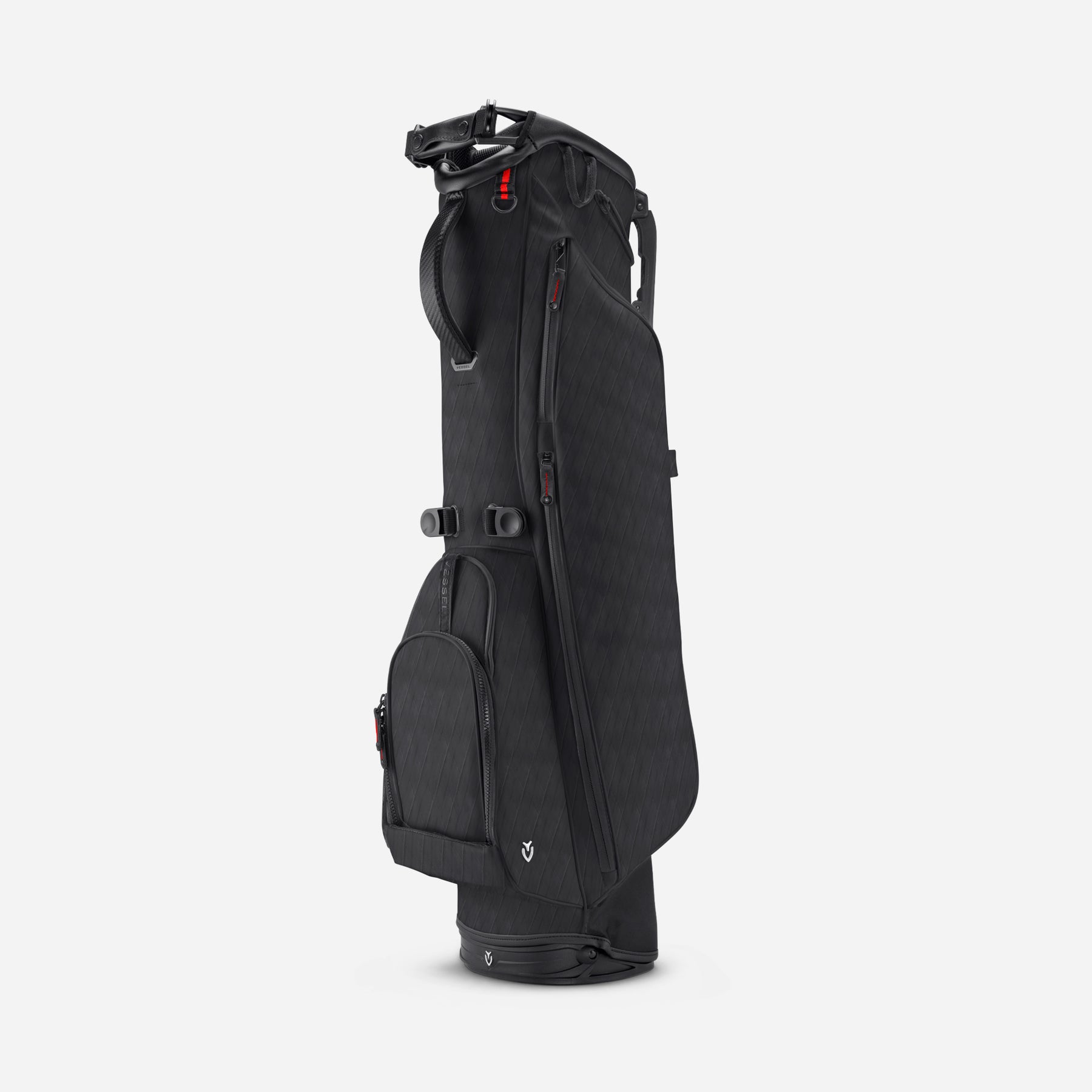 Sunday III Stands | Lightweight Golf Bags | VESSEL Golf