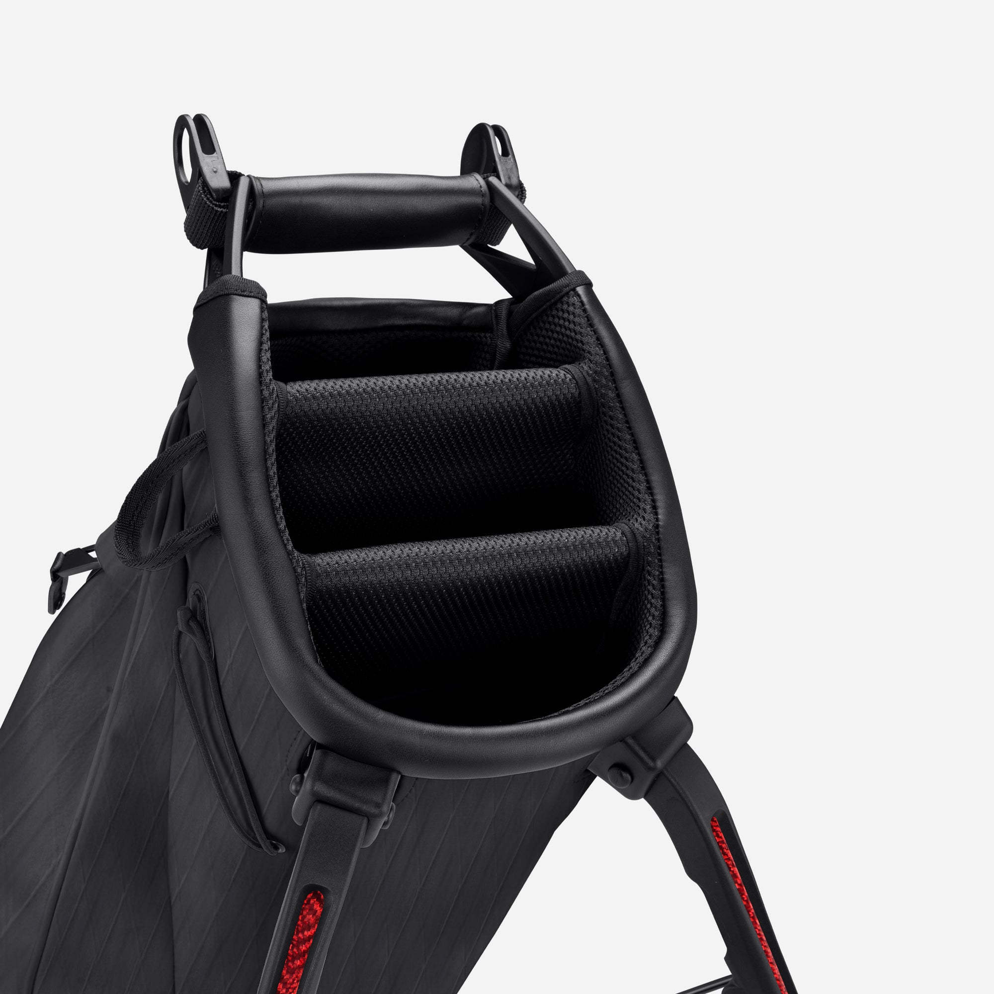 Sunday III DXR Stand | Lightweight Golf Bag | VESSEL
