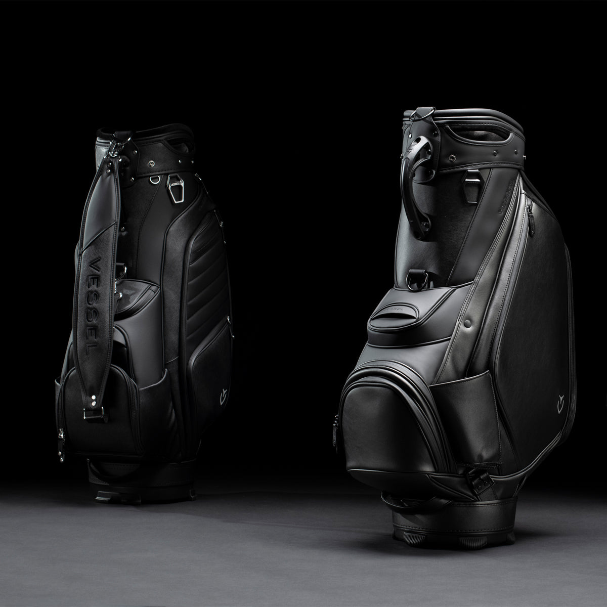 Personalization | Embroidered Golf Bags