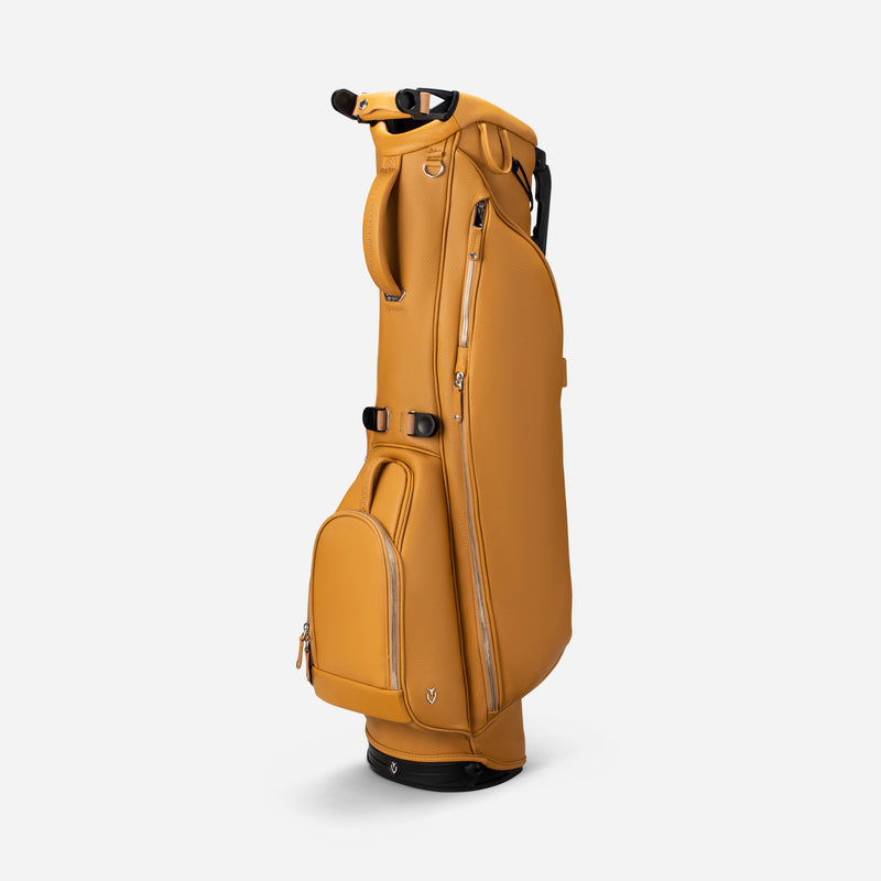 Sunday III Stands | Lightweight Golf Bags | VESSEL Golf