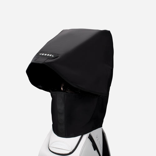 Tour Rain Hood by Seaforth | Staff