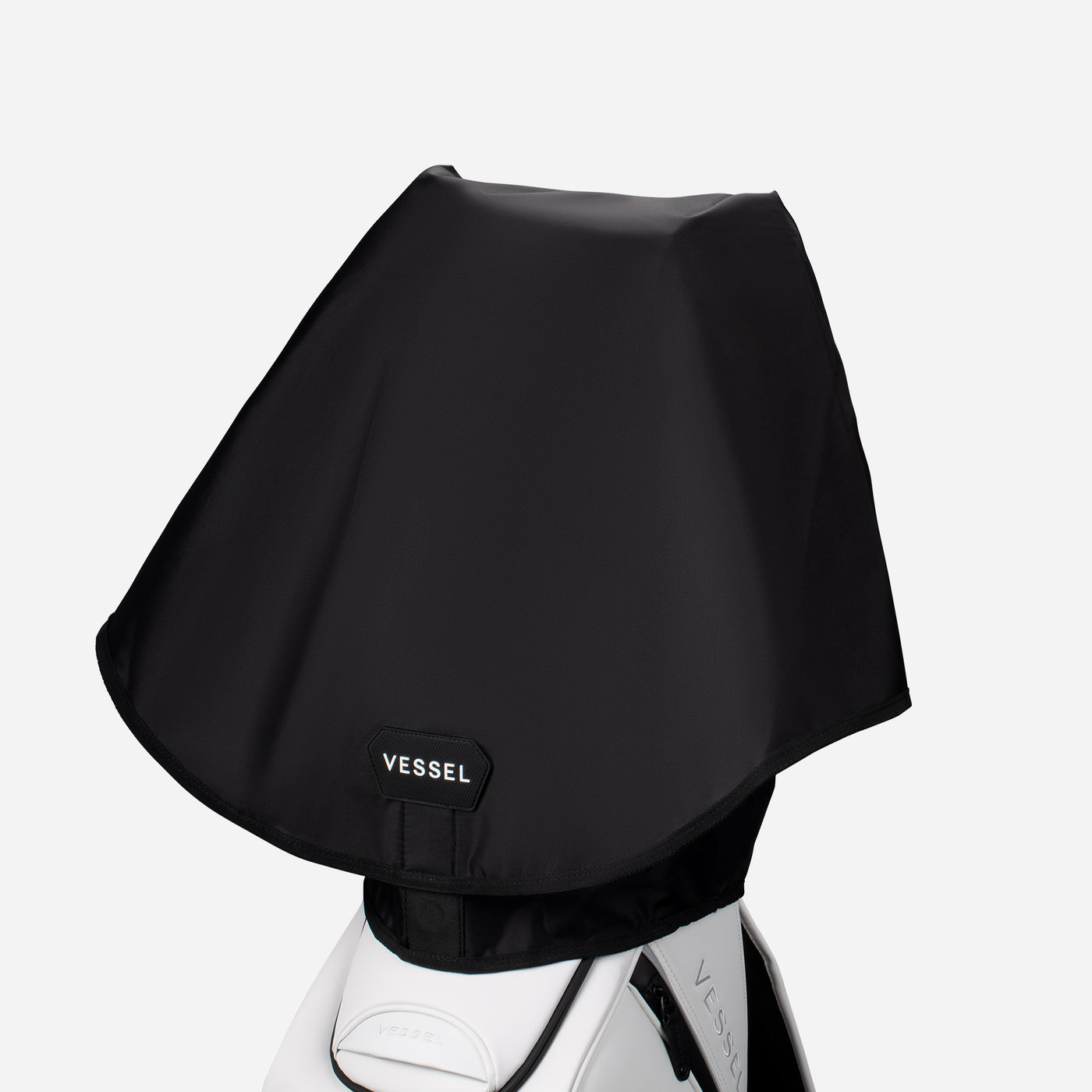 Tour Rain Hood by Seaforth | Staff