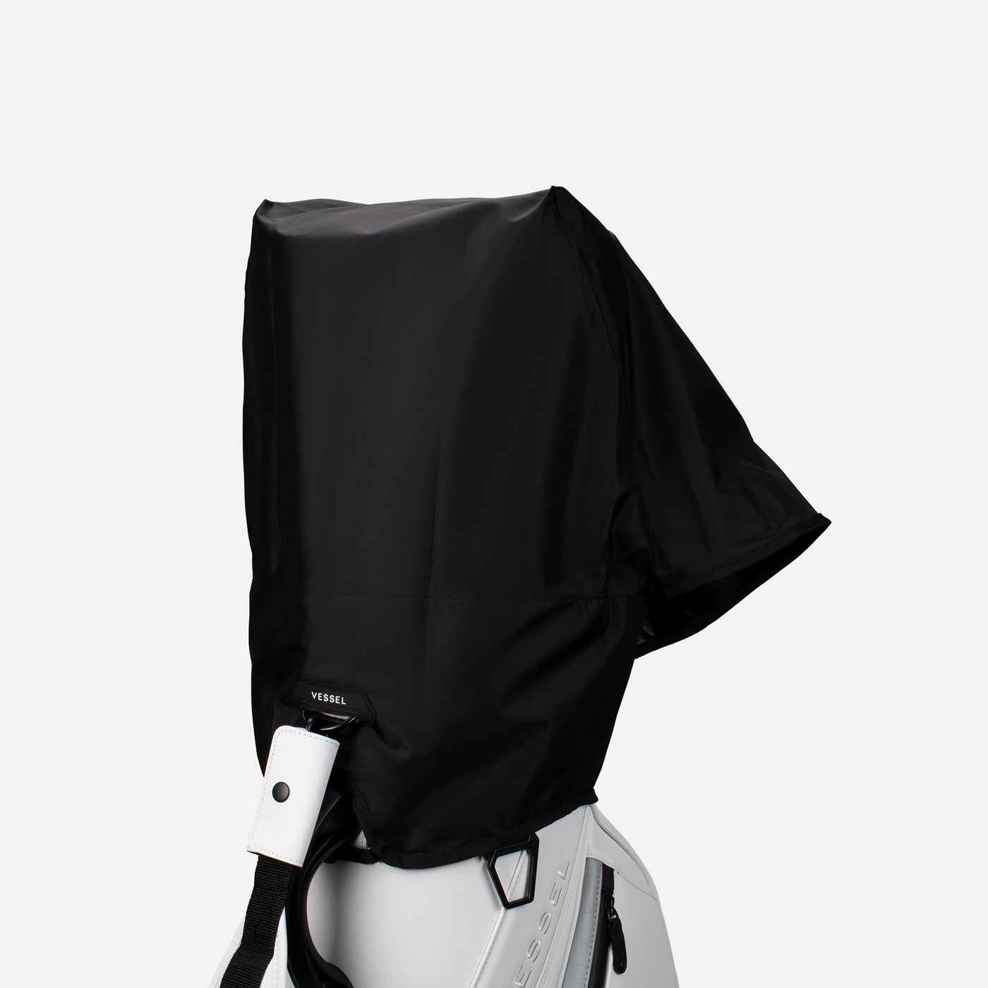 Tour Rain Hood by Seaforth | Staff