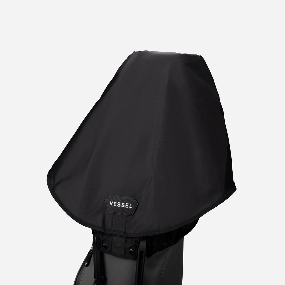 Tour Rain Hood by Seaforth | Stand