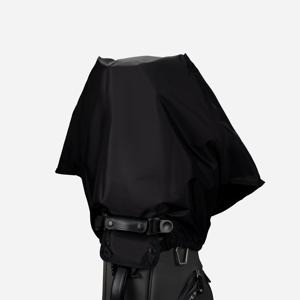 Tour Rain Hood by Seaforth | Stand