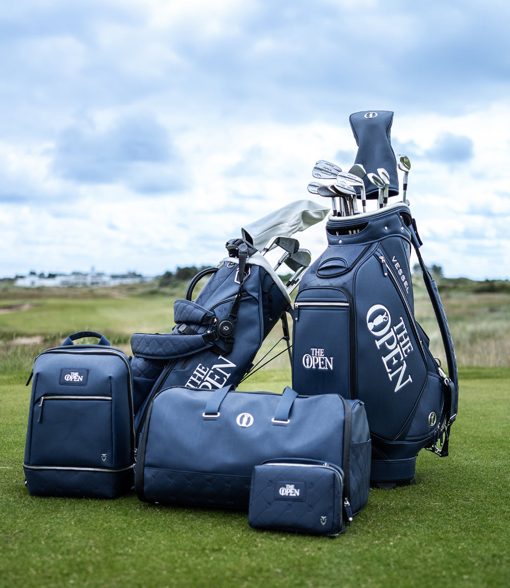Luxury Tennis Bags | Tennis Racquet Bags, Totes & Backpacks | VESSEL