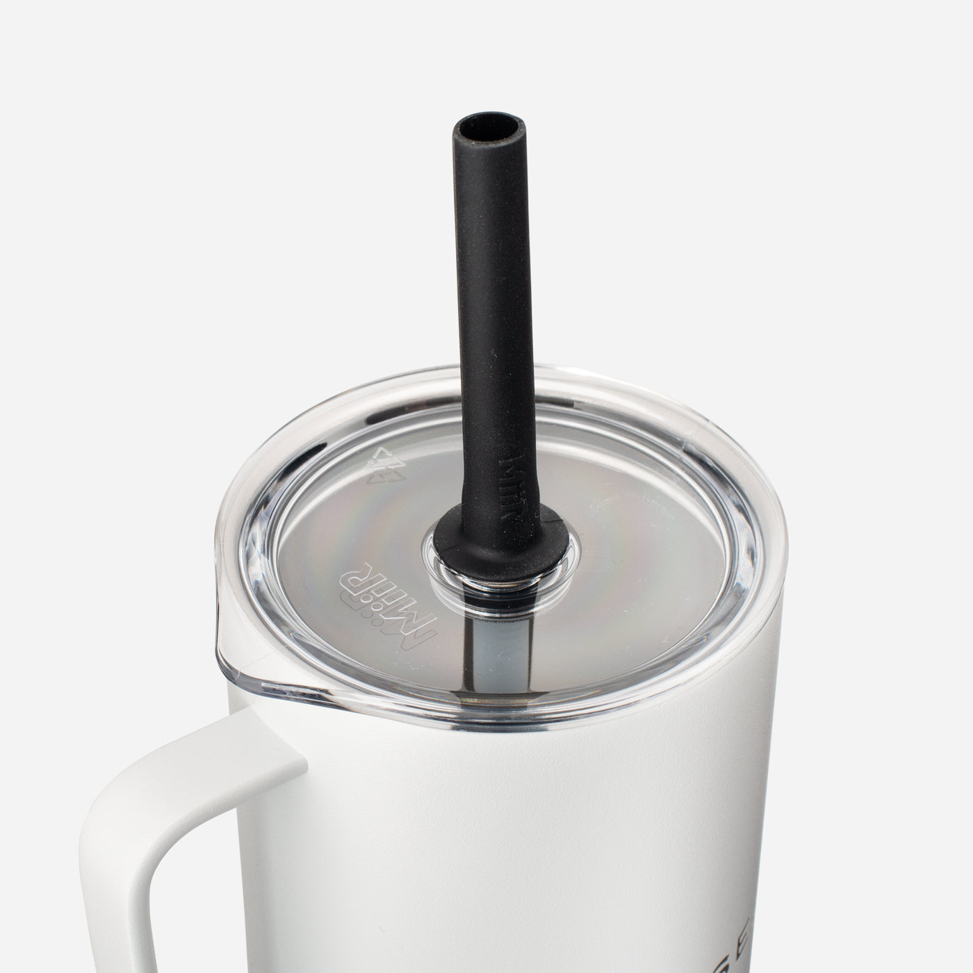 VESSEL x MiiR All Day Straw Cup