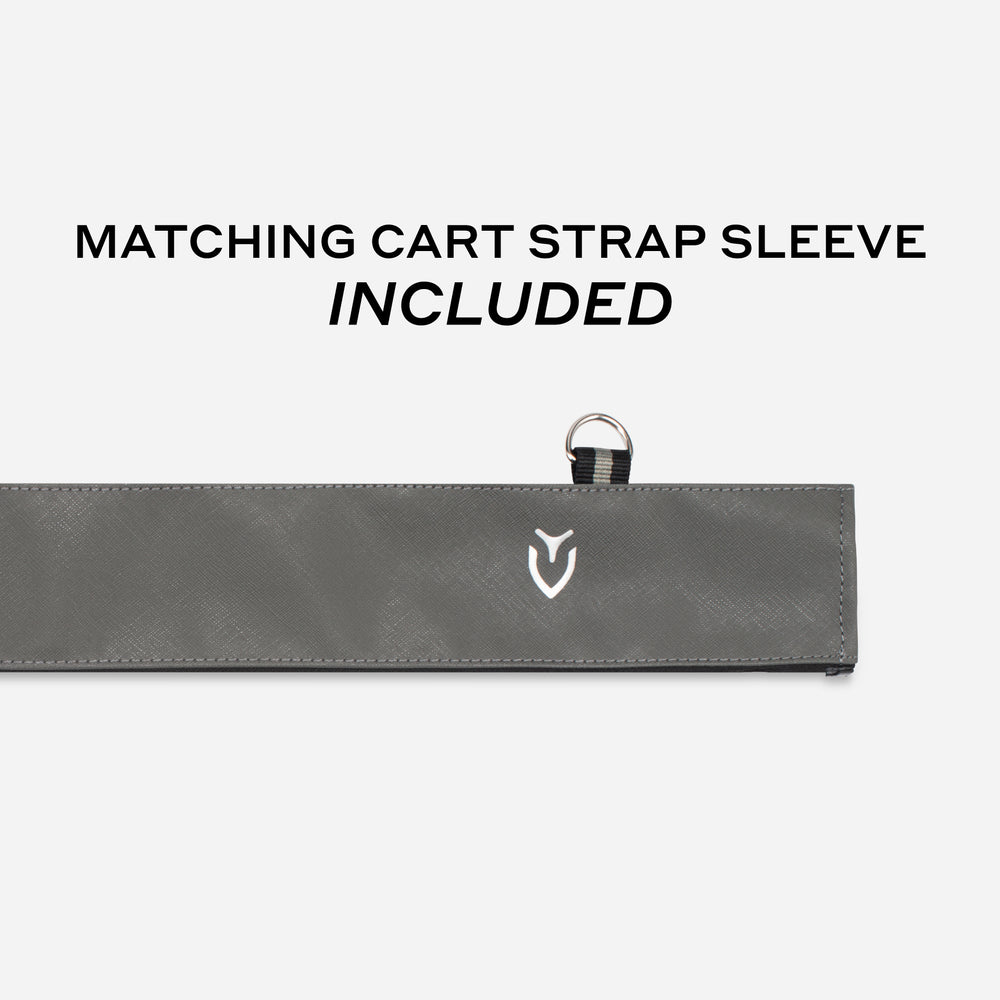 Lux Stand | Crosshatch Grey