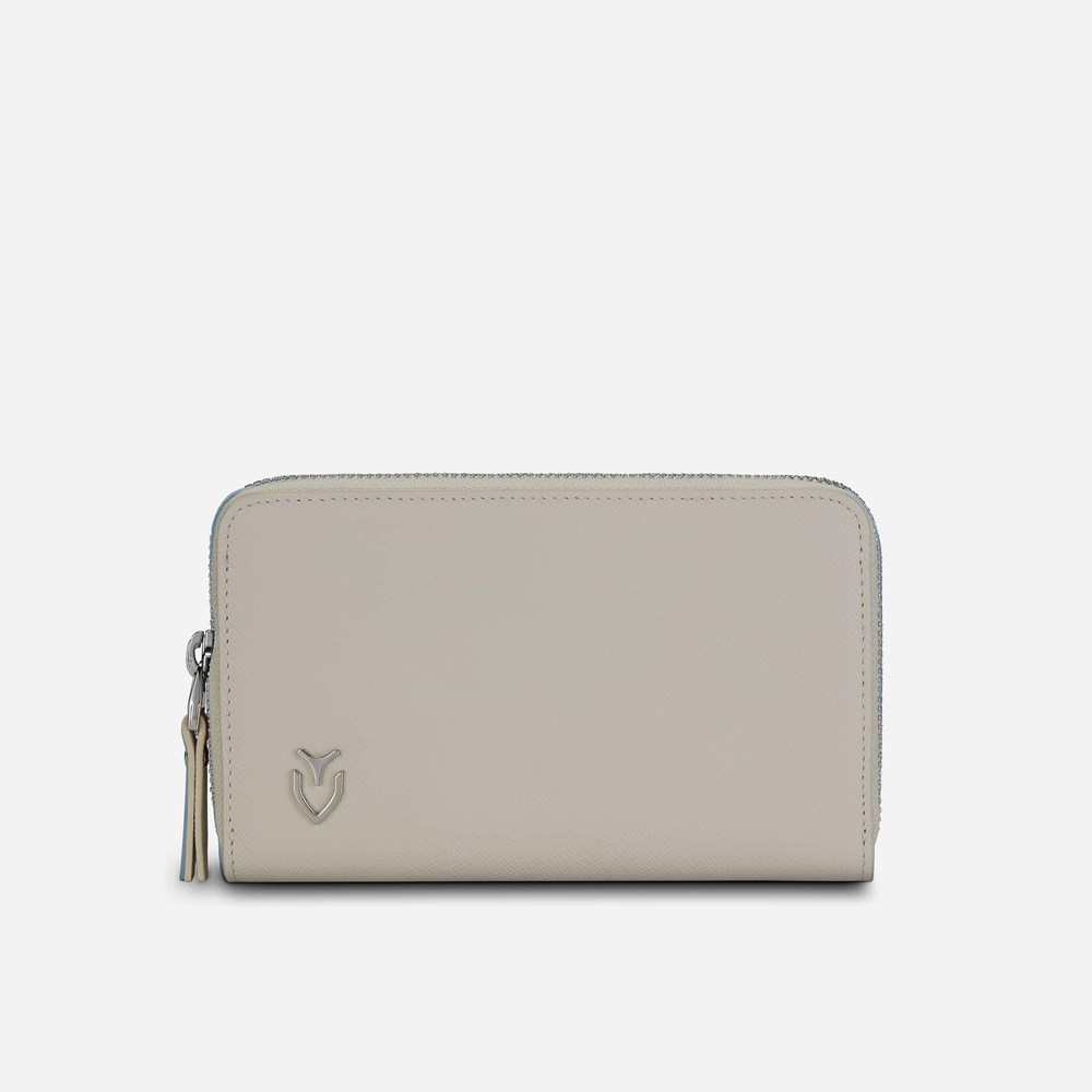 Leather Essentials Pouch | VESSEL Lifestyle
