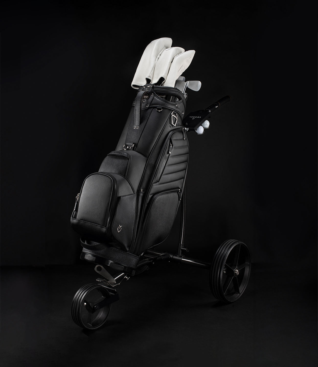 Luxury Tennis Bags | Tennis Racquet Bags, Totes & Backpacks | VESSEL