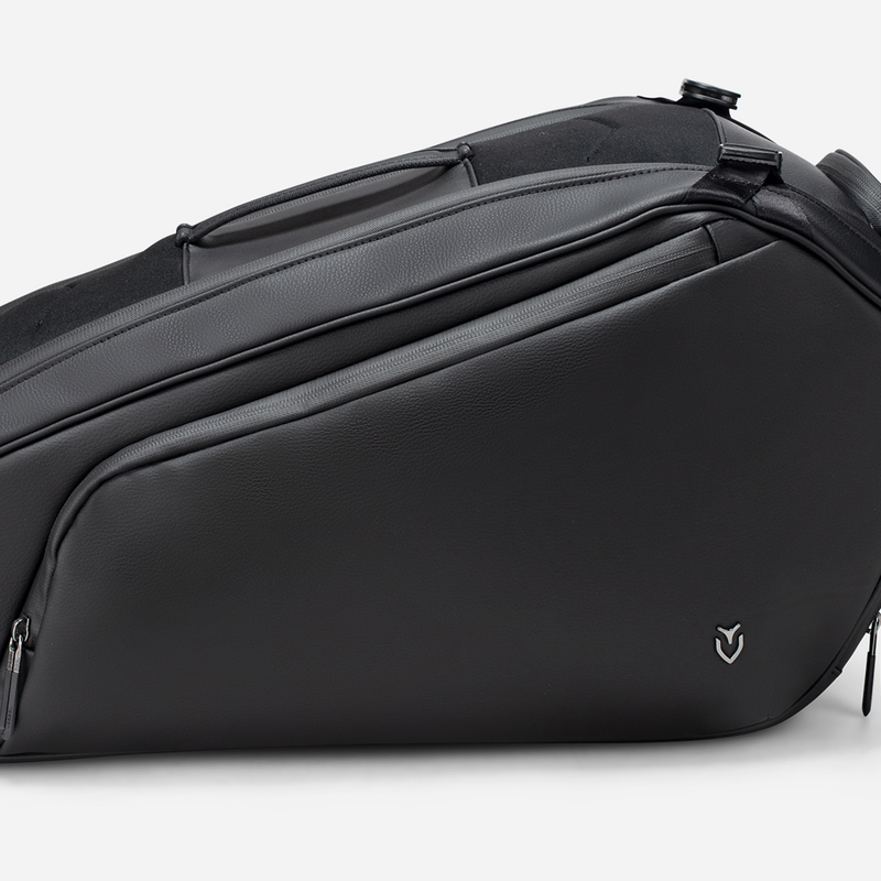 All-In-One Pickleball Paddle Bag – Thermal Insulated, Versatile ...