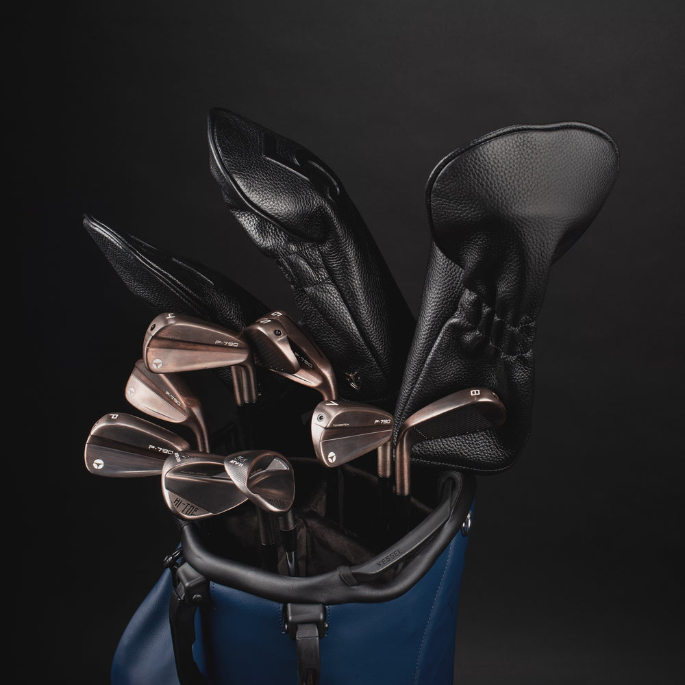 Golf Club Organizer