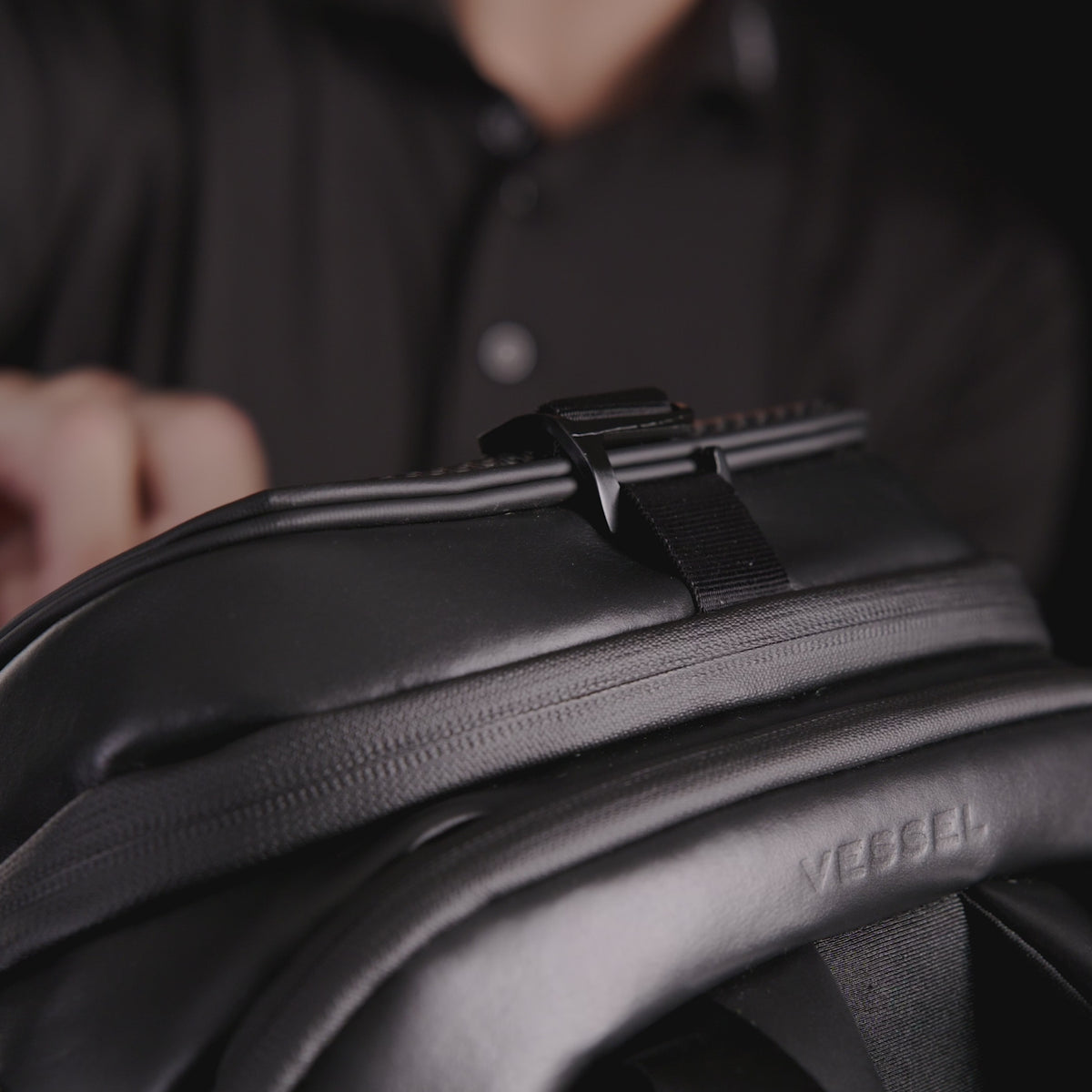 PrimeX Backpack | Travel Backpack | VESSEL