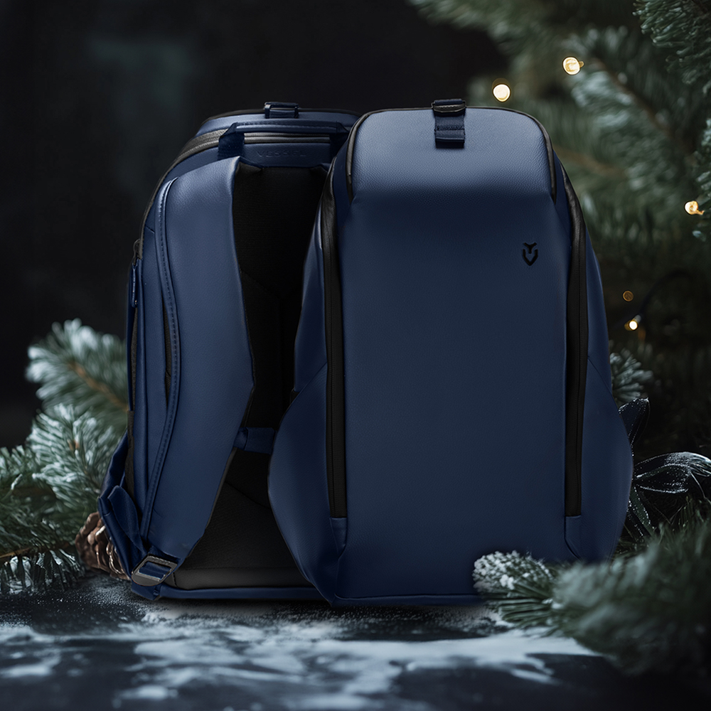 PrimeX Carbon Backpack | Luxury Backpack
