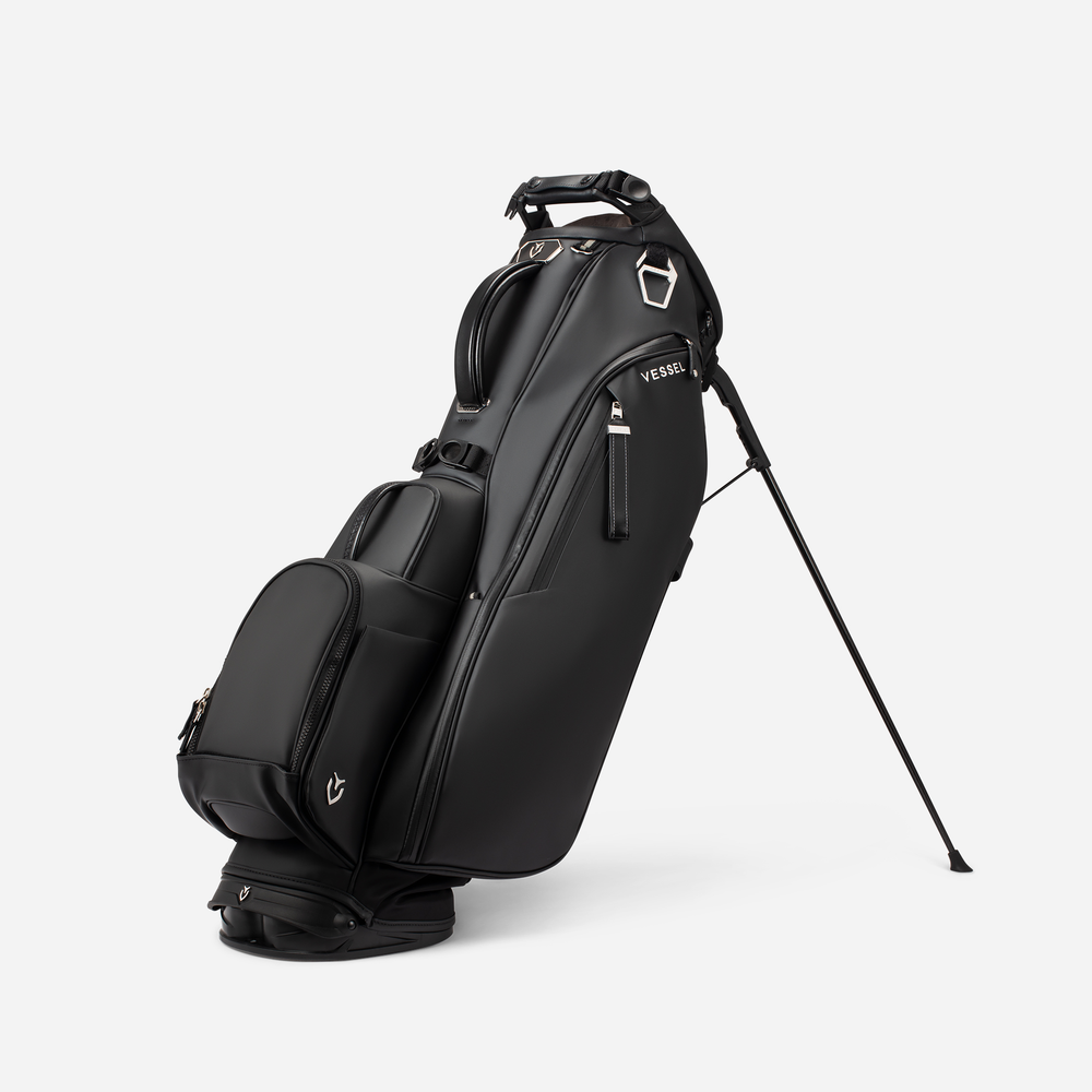 VESSEL | Luxury Performance Golf Gear, Golf Bags & More