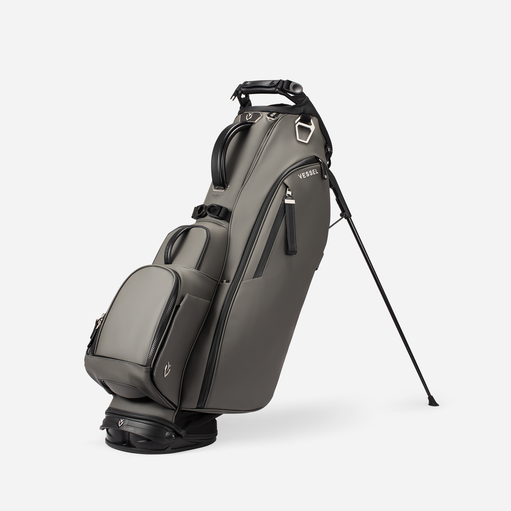 Player V Golf Stand Bag | Premium Golf Bag for Style and Performance