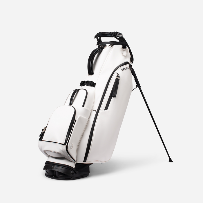 Player V Golf Stand Bag | Premium Golf Bag for Style and Performance