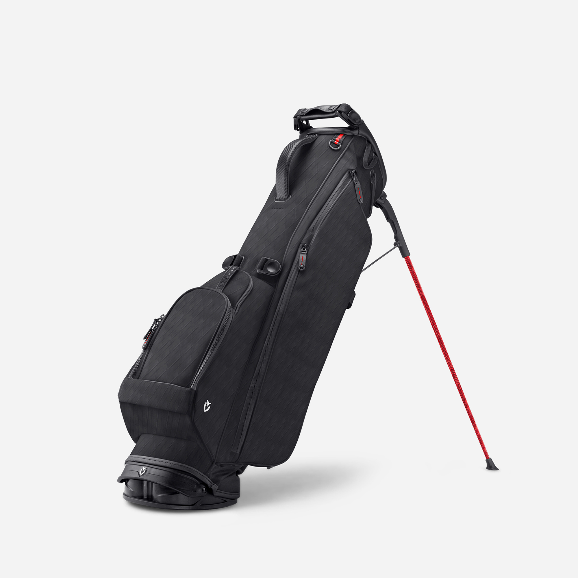 Sunday III DXR Stand | Lightweight Golf Bag | VESSEL