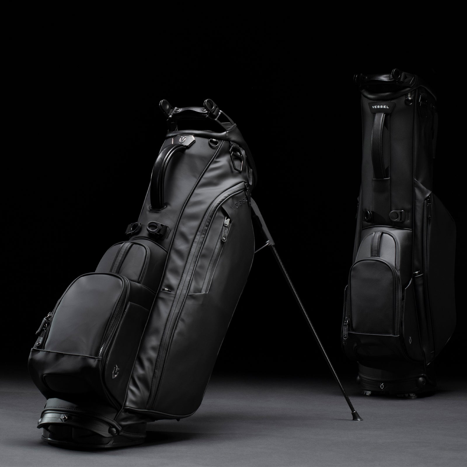 Personalization | Embroidered Golf Bags
