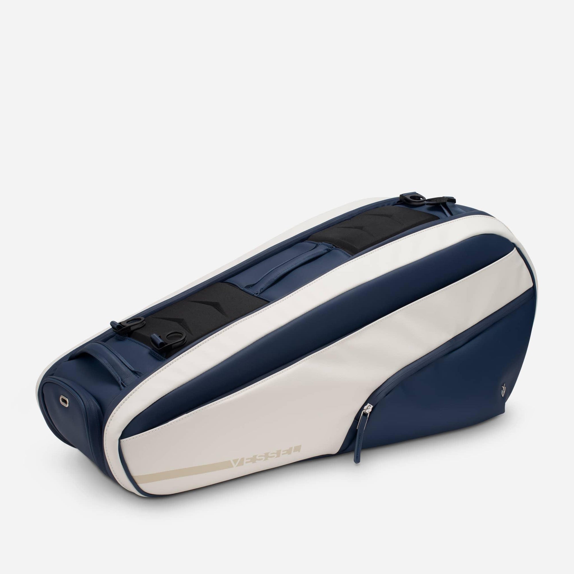 Baseline Racquet Bag | Tennis Racquet Bag | VESSEL Tennis