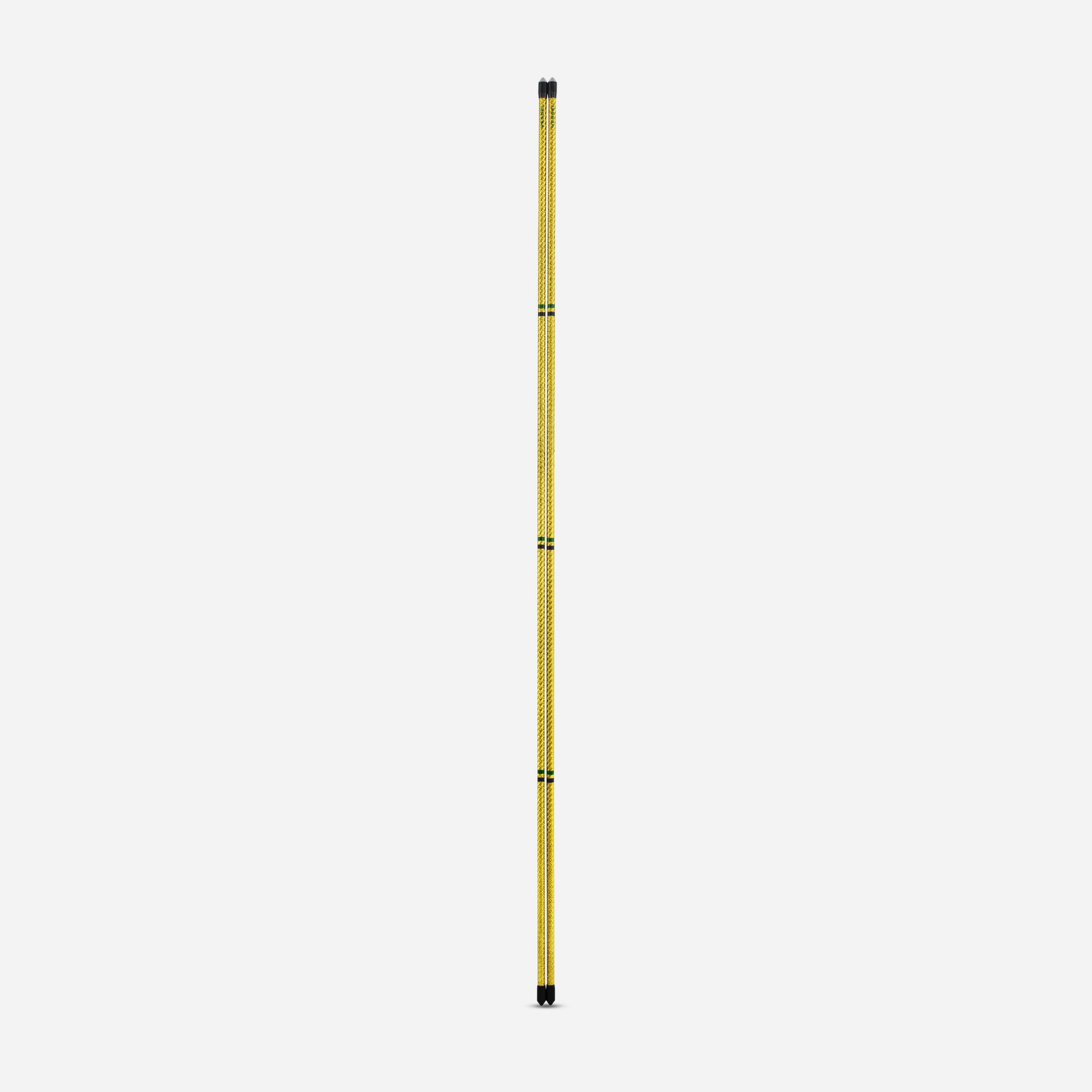 Carbon Fiber Alignment Stick Set | Golf Accessories | VESSEL Golf