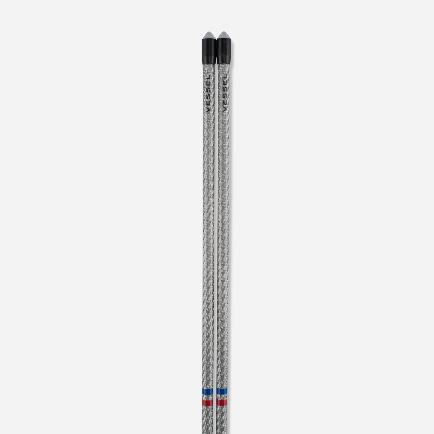 Carbon Fiber Alignment Stick Set | Golf Accessories | VESSEL Golf