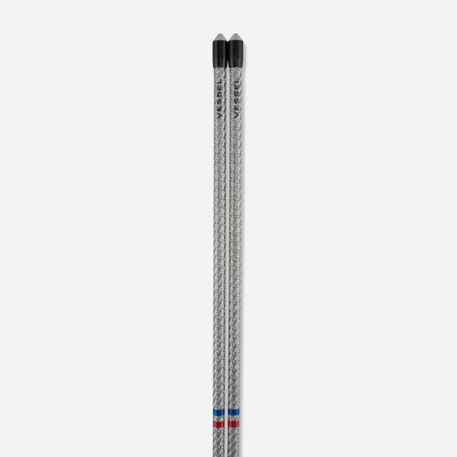 Carbon Fiber Alignment Stick Set | Golf Accessories | VESSEL Golf