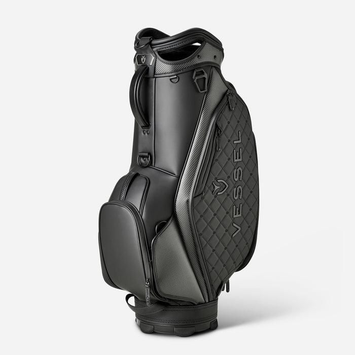 10th Anniversary Carbon Fiber Collection | Limited Edition Golf Bags